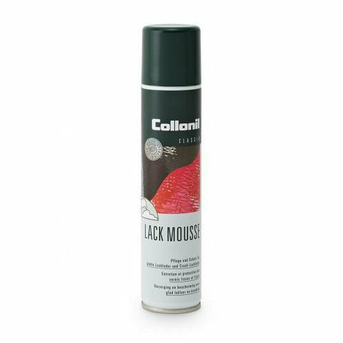 Lack Mousse Classic 200ml (for Patent Leather) – Collonil