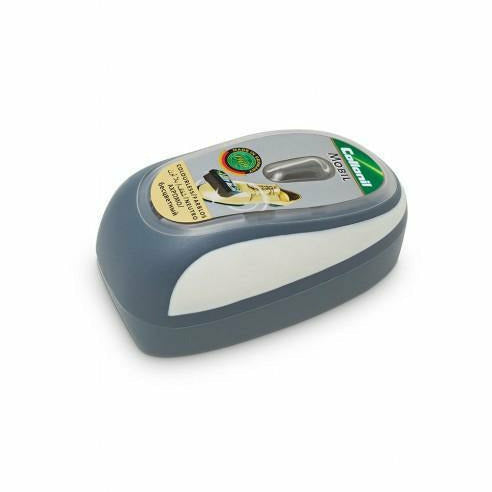 Mobil Quick Shine Sponge – Collonil