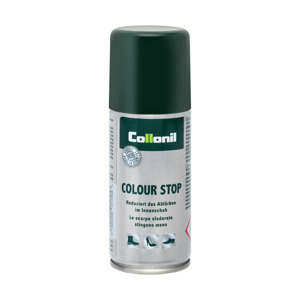 Colour Stop 100ml – Collonil